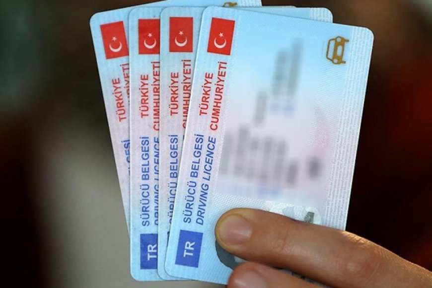 Türk Ehliyeti Hangi Ülkelerde Geçerli? - Ehliyet Yardım Sayfası