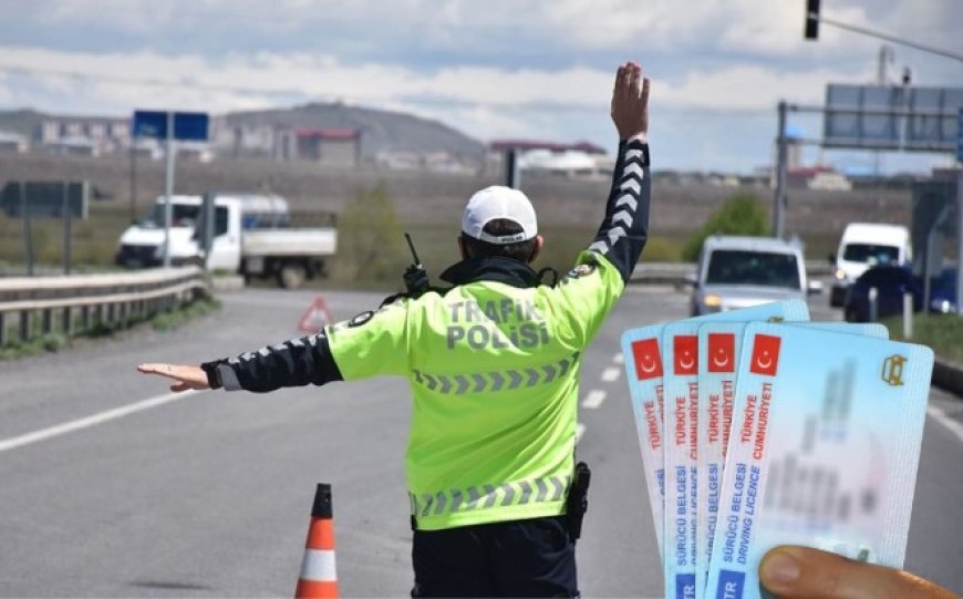 Ehliyet Yenileme Nasıl Yapılır? - Ehliyet Yardım Sayfası